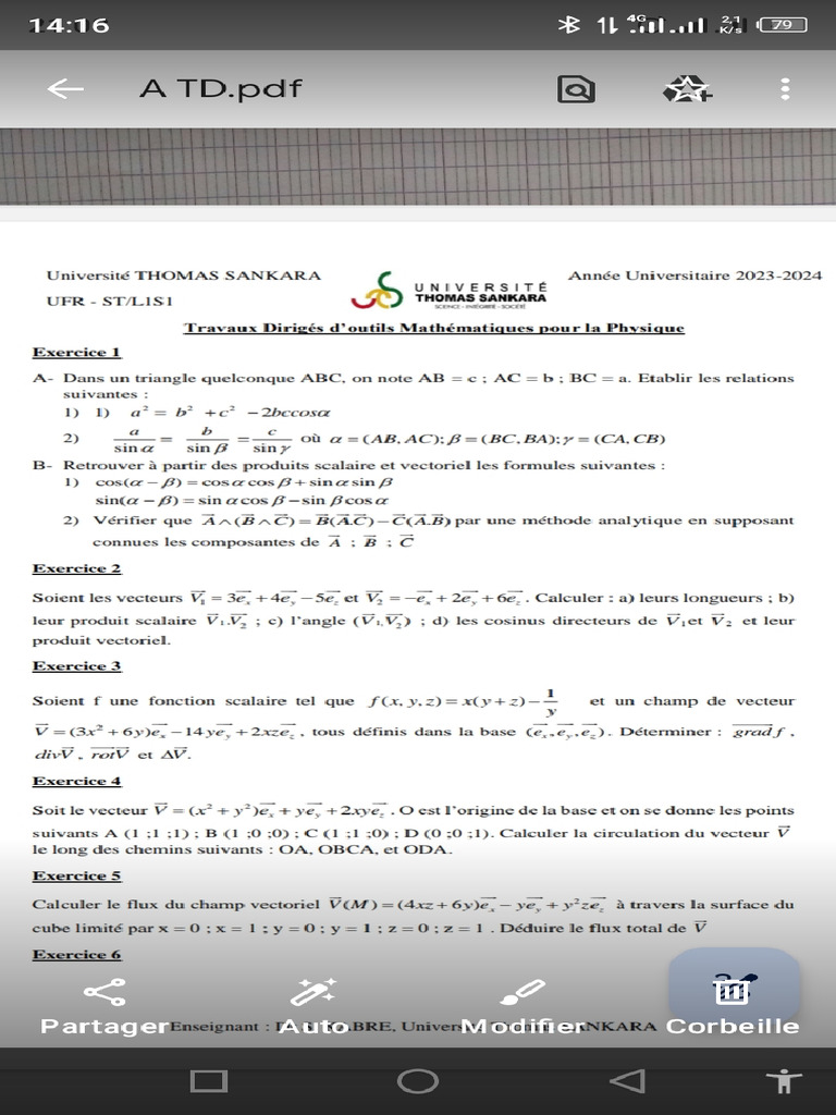 Anx, GRP, Corps | PDF