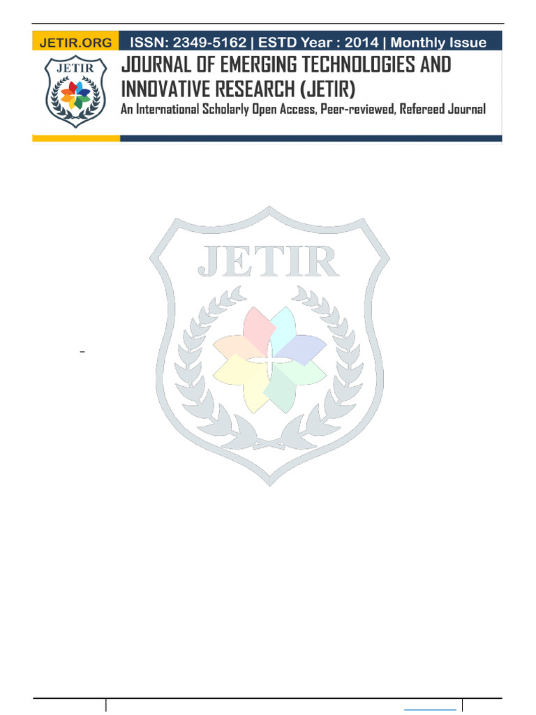 Deep Insight Journal Paper | PDF | Artificial Neural Network | Deep ...