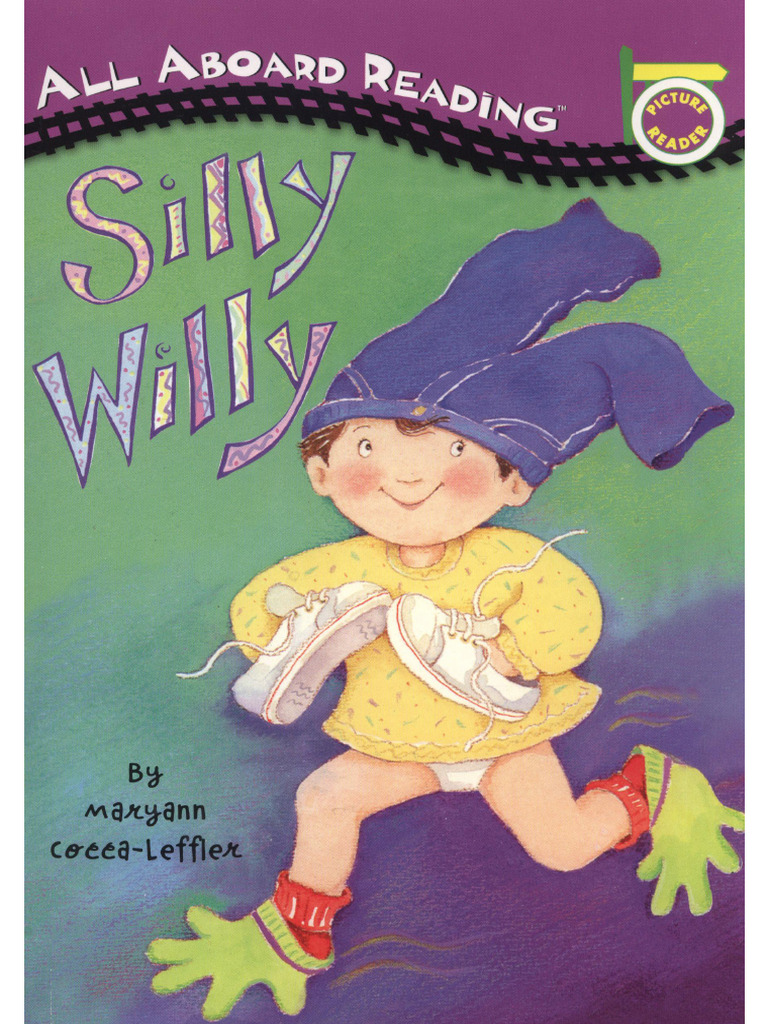Silly Willy - Edit | PDF