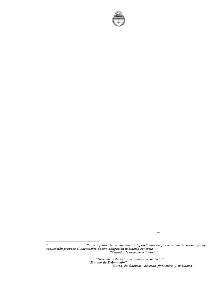 Análisis-Sobre-La-Determinación-De-Oficio y PROCELAC | PDF | Fiscal ...