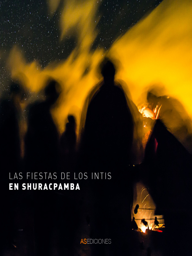 2 - La Fiesta de Los Intis en Shuracpamba | PDF