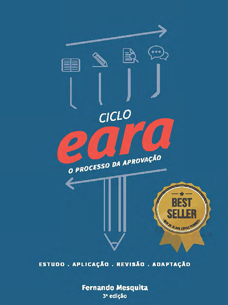 CICLO EARA 3° Edição | PDF