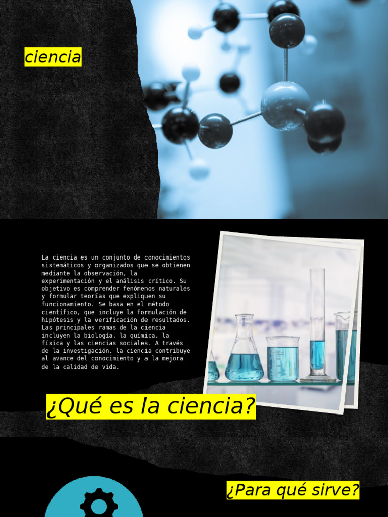 Cien CIA | PDF | Science | Física