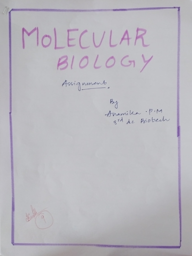 mRNA Capping and Tailing | PDF