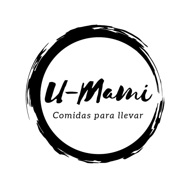 Logo Umami | PDF
