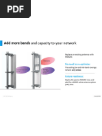 Installing and Cabling Nokia AirScale Macro MAAs AQQA AQQC AQQF AQQJ ...