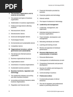 BT notes | PDF | Macroeconomics | Supply (Economics)