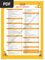Maths Genie GCSE Checklist | PDF | Trigonometric Functions | Area