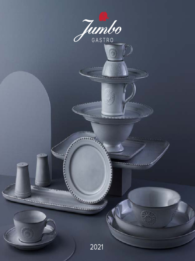 Jumbo-2021-Katalog Cıkarılan Urunler | PDF