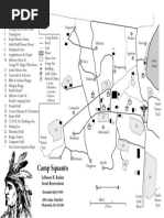 Dirk Hartog Island Map | PDF