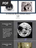 Neil Armstrong: Vida e Conquistas do Primeiro Homem na Lua | PDF ...
