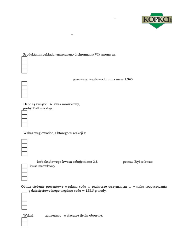 III 20etap 20zadania Rozwi B9zania | PDF