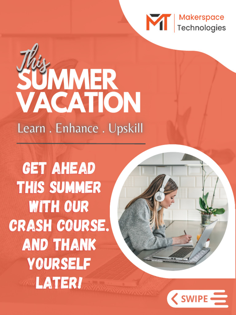Summer Courses | PDF