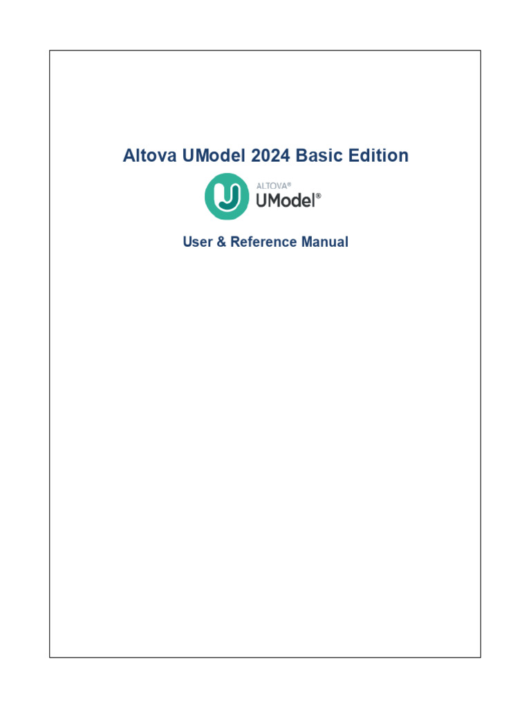 UModel Basic | PDF | Version Control | C Sharp (Programming Language)