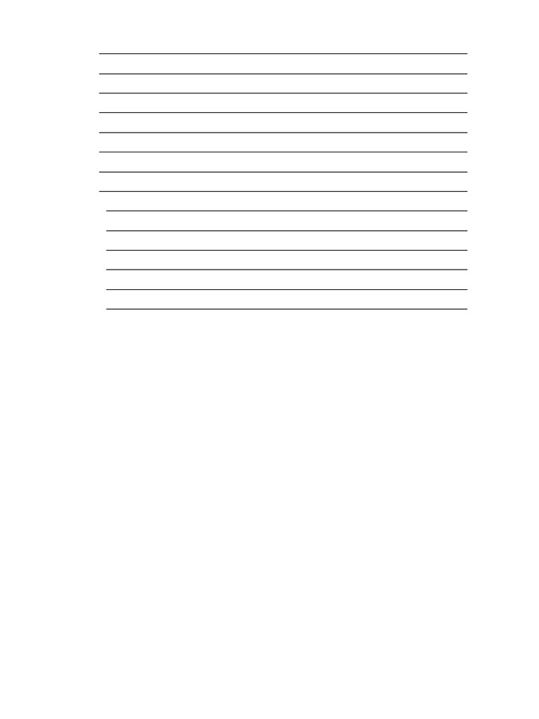 Fundamentals of Microelectronics (2nd Ed 2013) Solutions (PDFDrive) | PDF