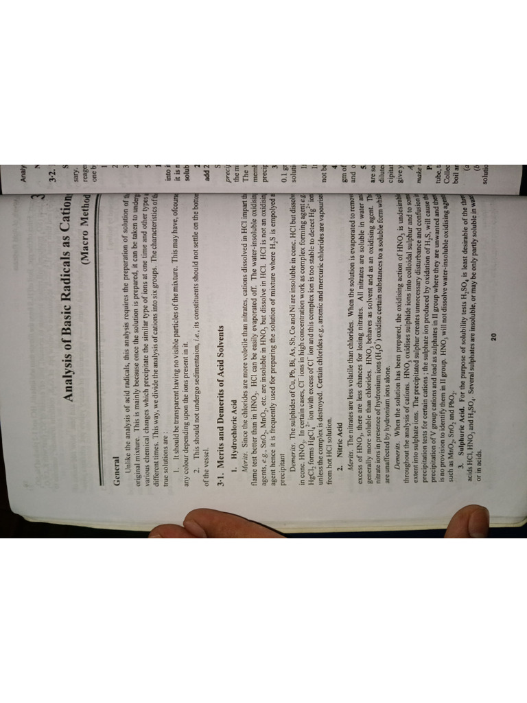 Practical Basic Radical | PDF