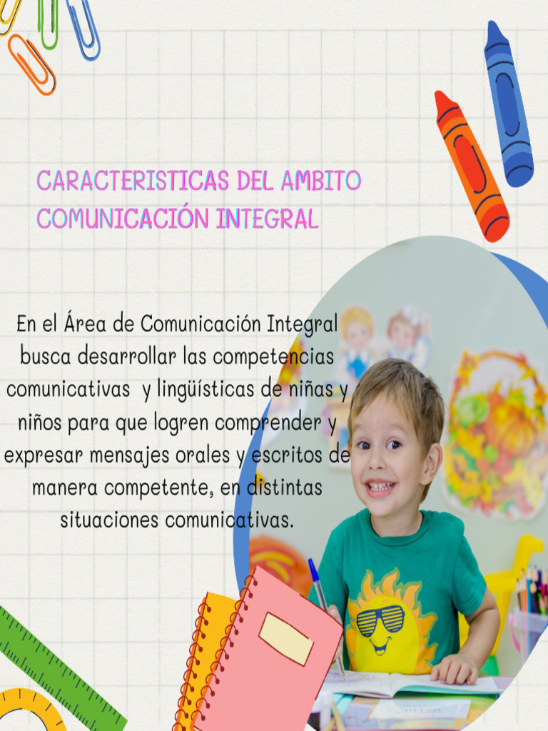 Ambito Comunicacion Integral | PDF