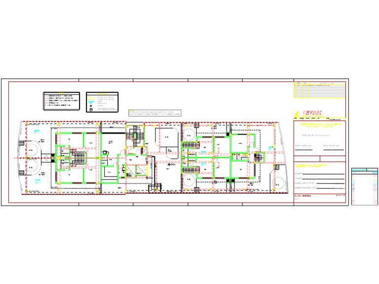 Gas 07 08 Dep.5º Pavtº.r01 | PDF