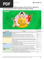 Capf AC Paper 2 Last 10 Years PYQs (Solved) - Compressed | PDF