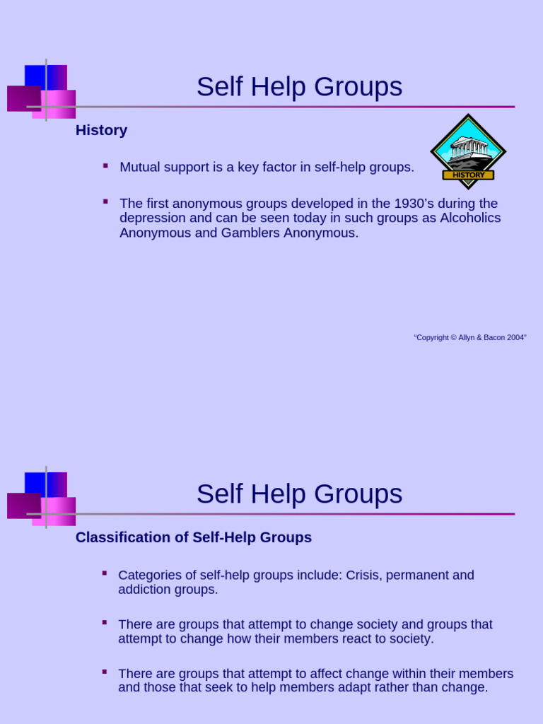 Selfhelpgroups | PDF | Self Help | Support Group Selfhelpgroups | PDF | Self Help | Support Group