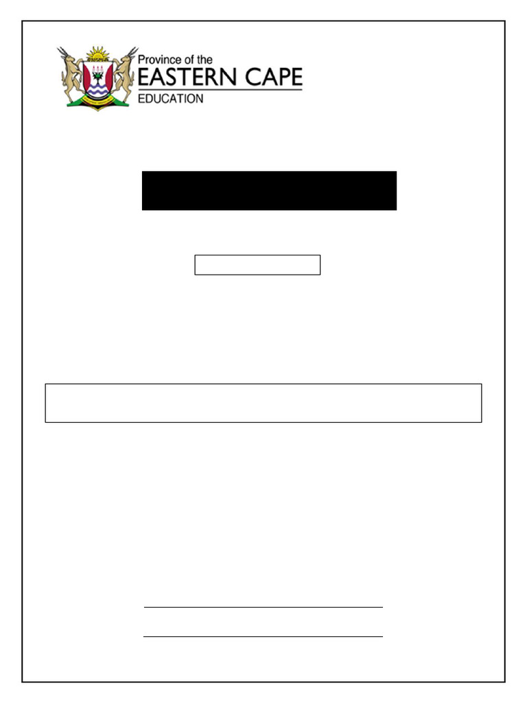 Vryheid Geography Map Analysis Memo | PDF | Geographic Information ...