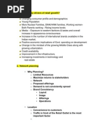 Retail Policy and Procedures Checklist | PDF | Retail | Dangerous Goods