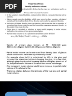 Material Density Tables | PDF | Alloy | Steel