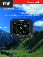 Garmin g1000 Training Manual | PDF | Aerospace | Aircraft