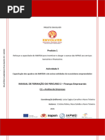 Plano Contas Atualizado PGC Angola | PDF