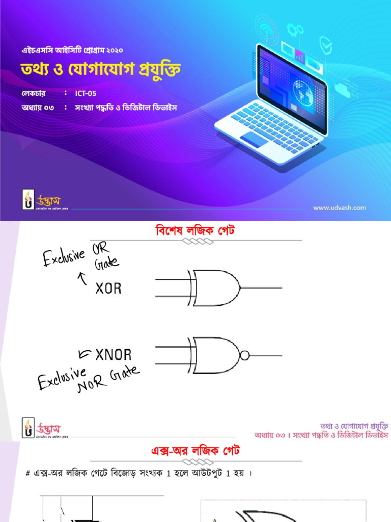 Chap-3, Lec-05 | PDF