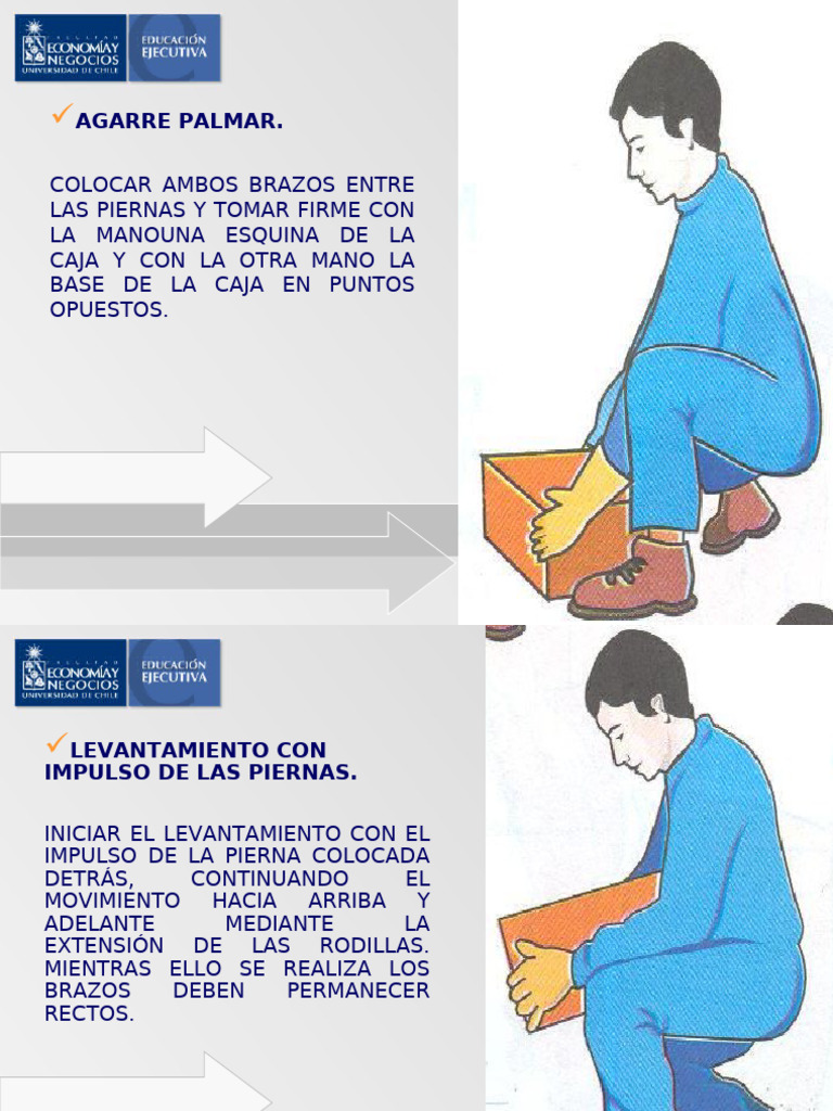 Cap Tulo 7 - MANEJO MANUAL DE MATERIALES de La 16 A La 29 | PDF