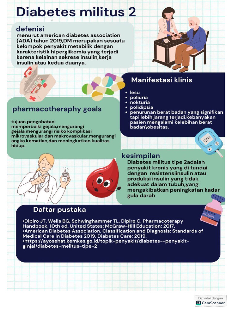 Poster DM | PDF