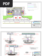 Oil Water Separator Drawing | PDF | Structural Engineering | Real Estate
