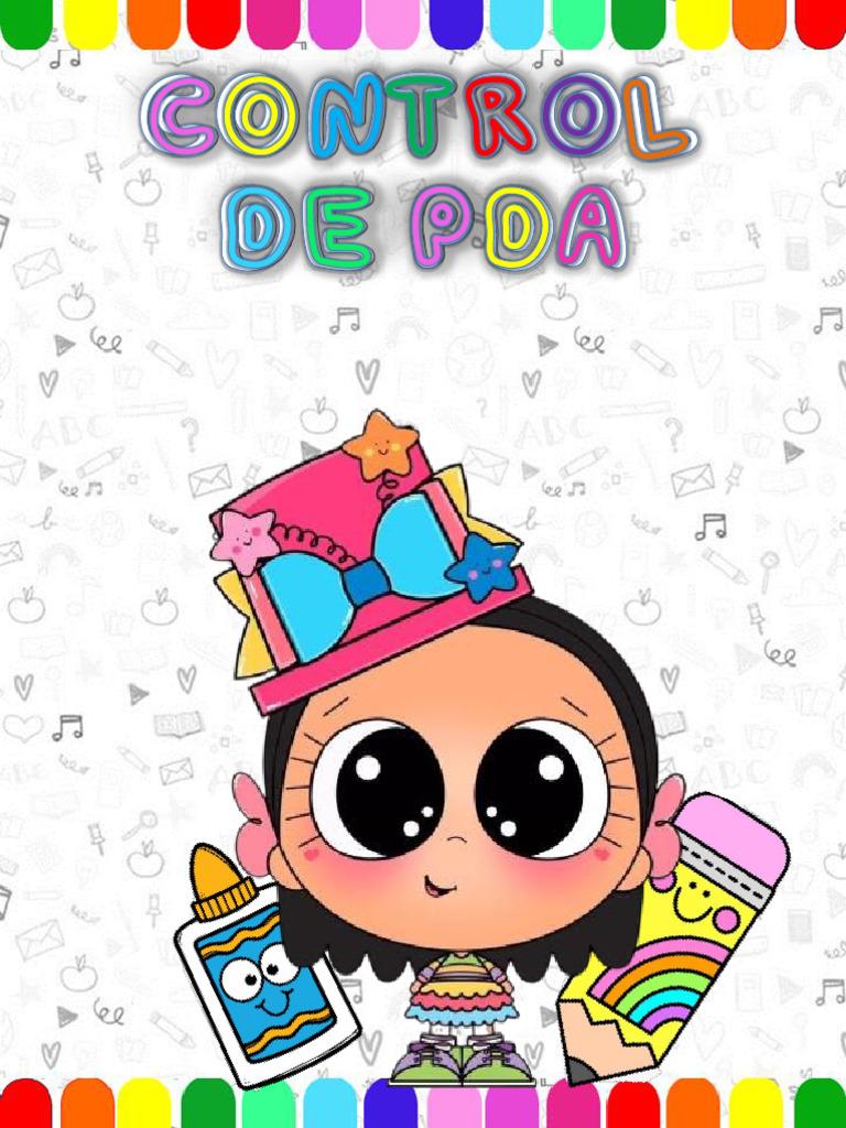 Control de Pda | PDF | Comunicación | Las emociones