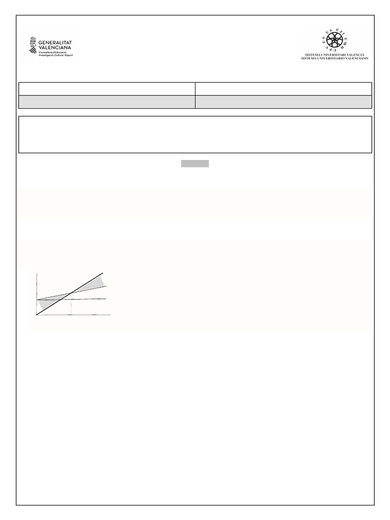 Examen Juny 2019 | PDF