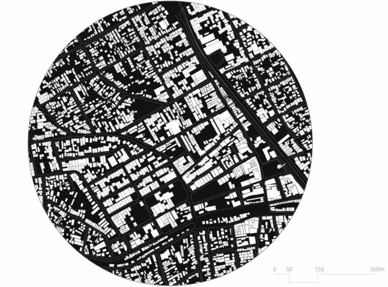 Mapa de Cheios e Vazios | PDF