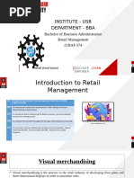 VM Check List TWC | PDF | Interior Design | Home