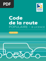 The Official New Zealand Road Code | PDF