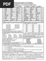 22/23 Bolyai Megoldások | PDF