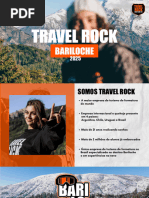 Sumol Snowtrip 2026: Programa e Preços | PDF