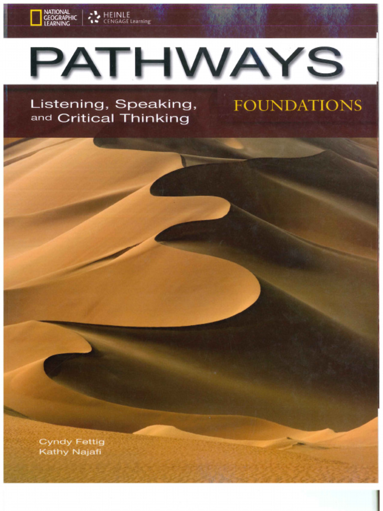 National Geographic Pathways Overview | PDF