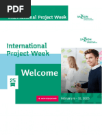 SOK Project Guidelines 2023-25 15.10.2023 | PDF | Citation | Essays