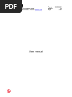 CVIPC 2000: From The Version 4.4.X.X User's Manual | PDF | Microsoft ...