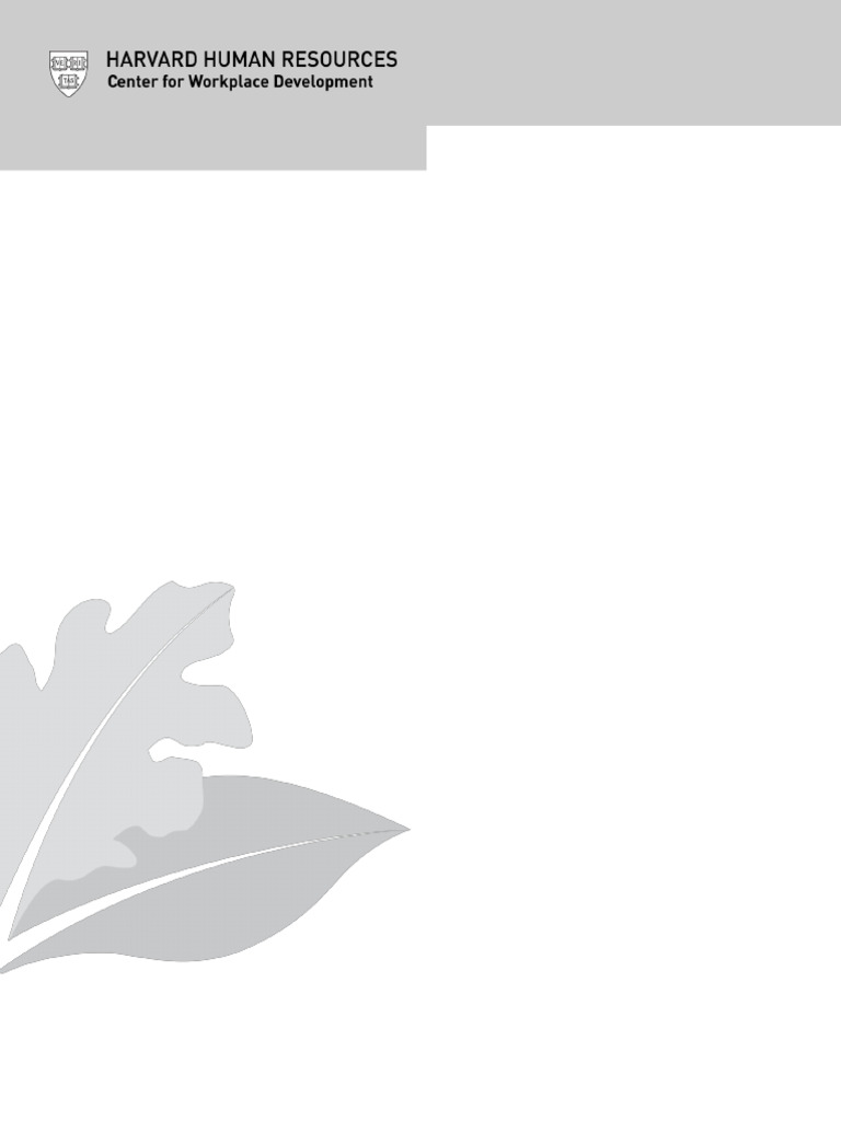 Four Core Skills | PDF | Psychology | Cognition
