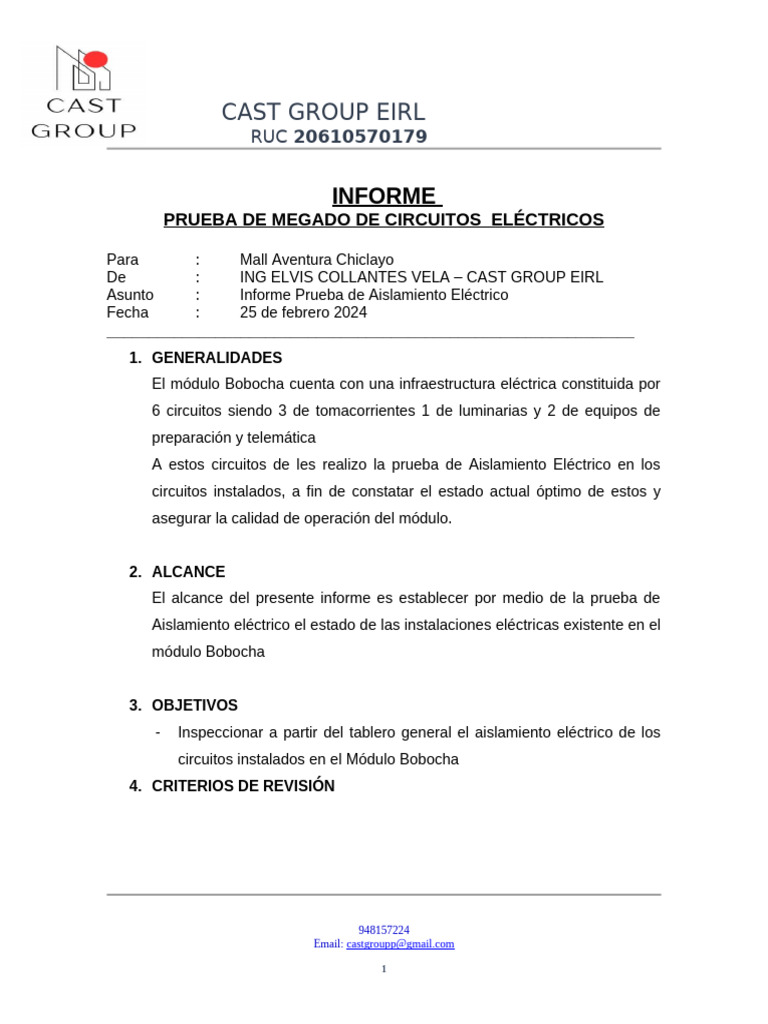 Listo 1 | PDF