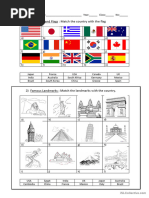 List of Country Codes - 3-Letter and 2-Letter | PDF | Aircraft | Naval ...