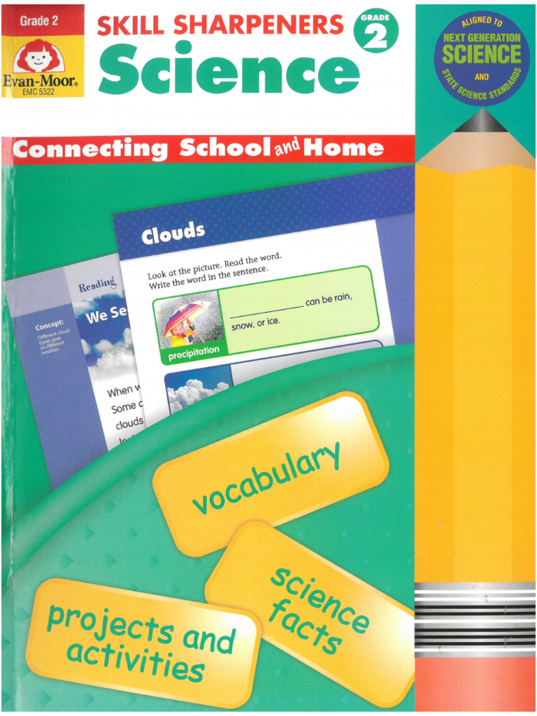 Science G2（科学 G2） | PDF