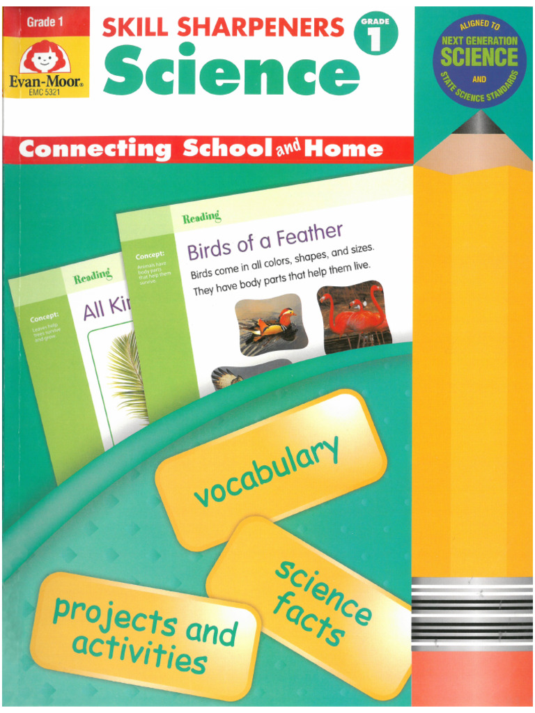 Science G1（科学 G1） | PDF