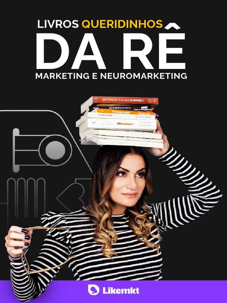 Livros Queridinhos Da Re | PDF | Marketing | Pensamento