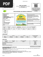 IGL Application Form | PDF